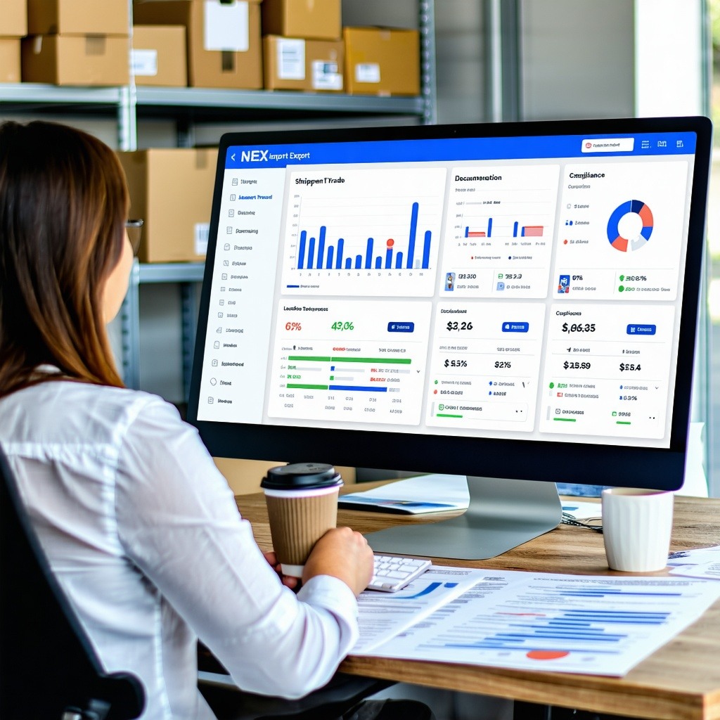 How to Manage Import-Export in QuickBooks | Automate Global Trade